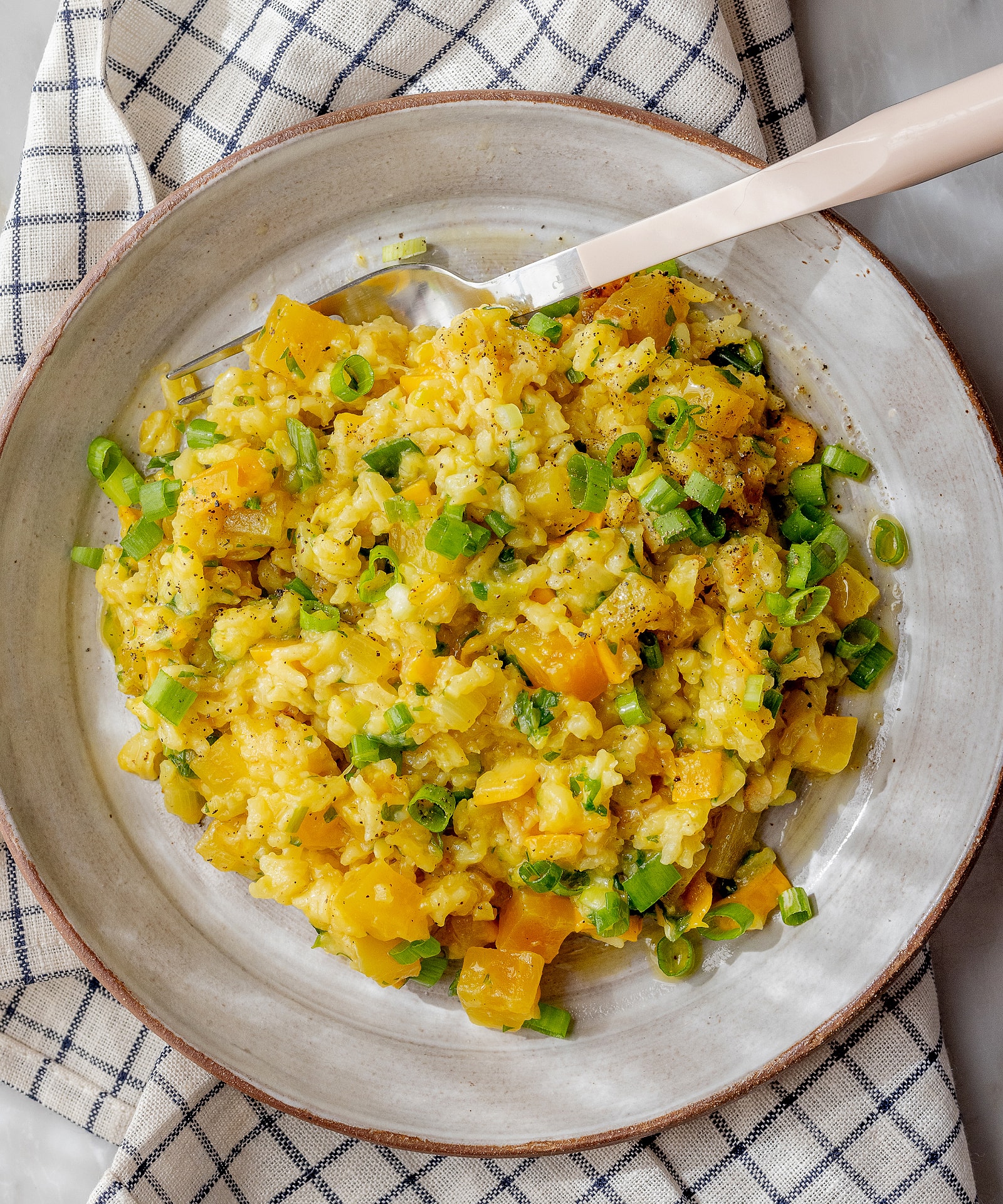 One-Pot Beets and Rice | Exploring Vegan