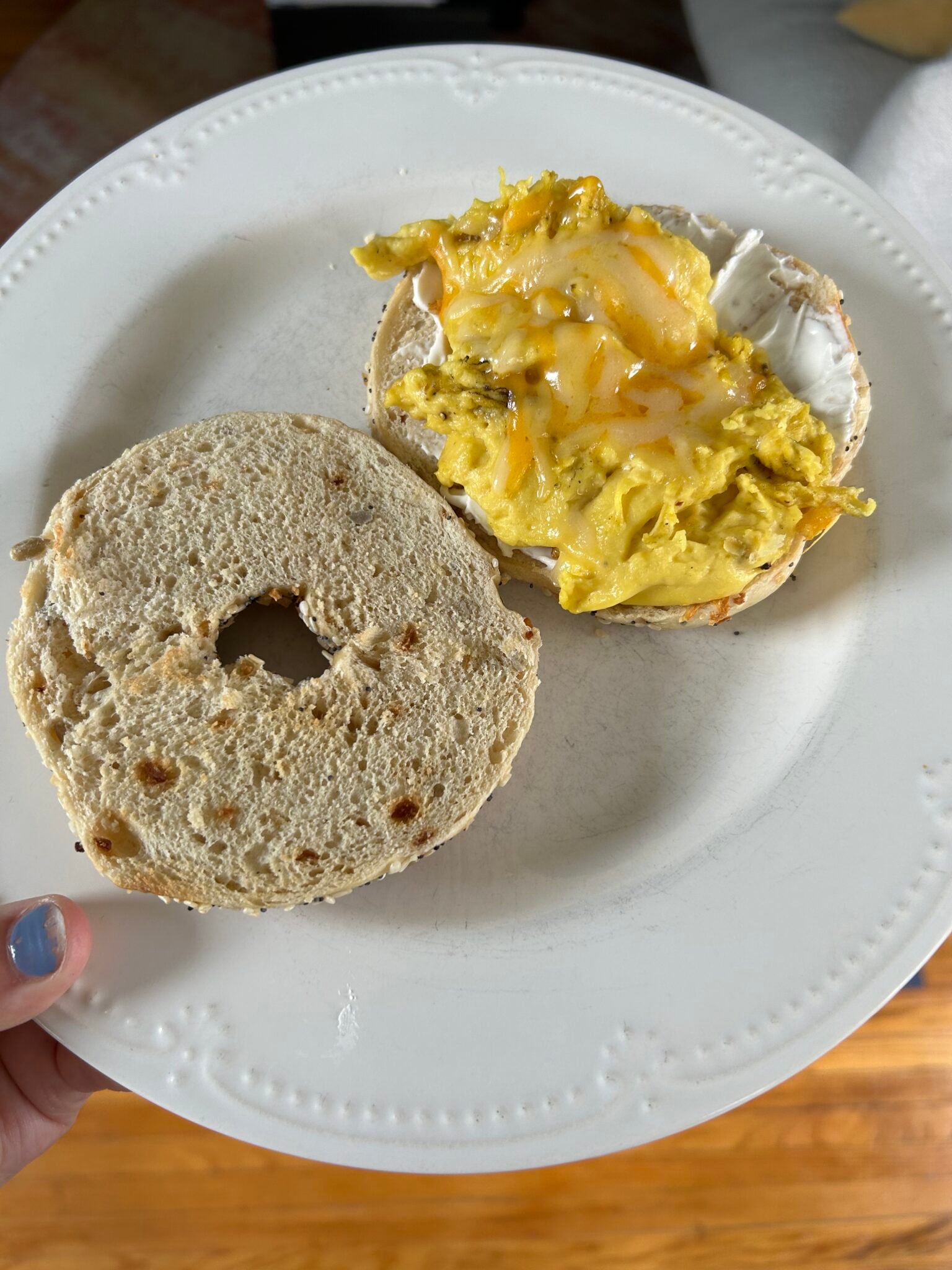 Just Egg Vegan Eggs Scramble Review | Exploring Vegan