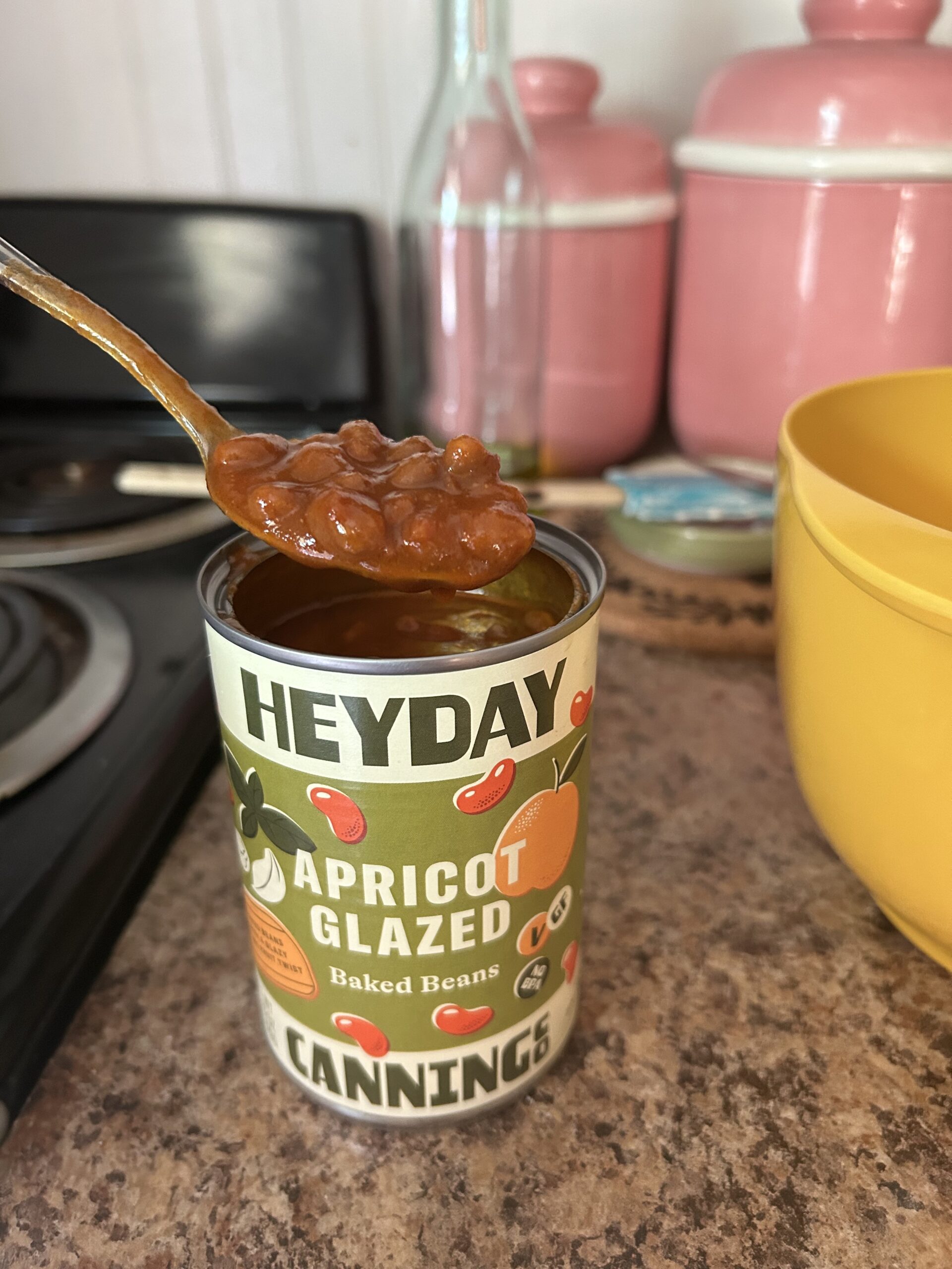 Heyday Canning Co. Review | Exploring Vegan