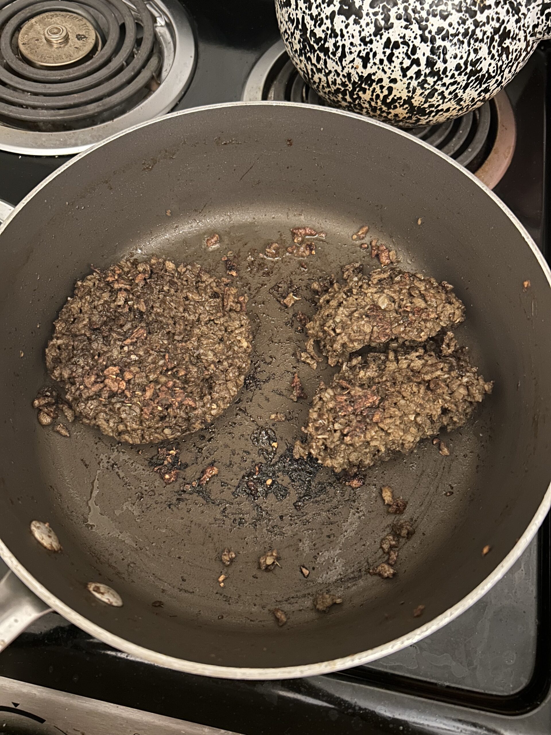 RollinGreens Plant-based Meats Review | Exploring Vegan