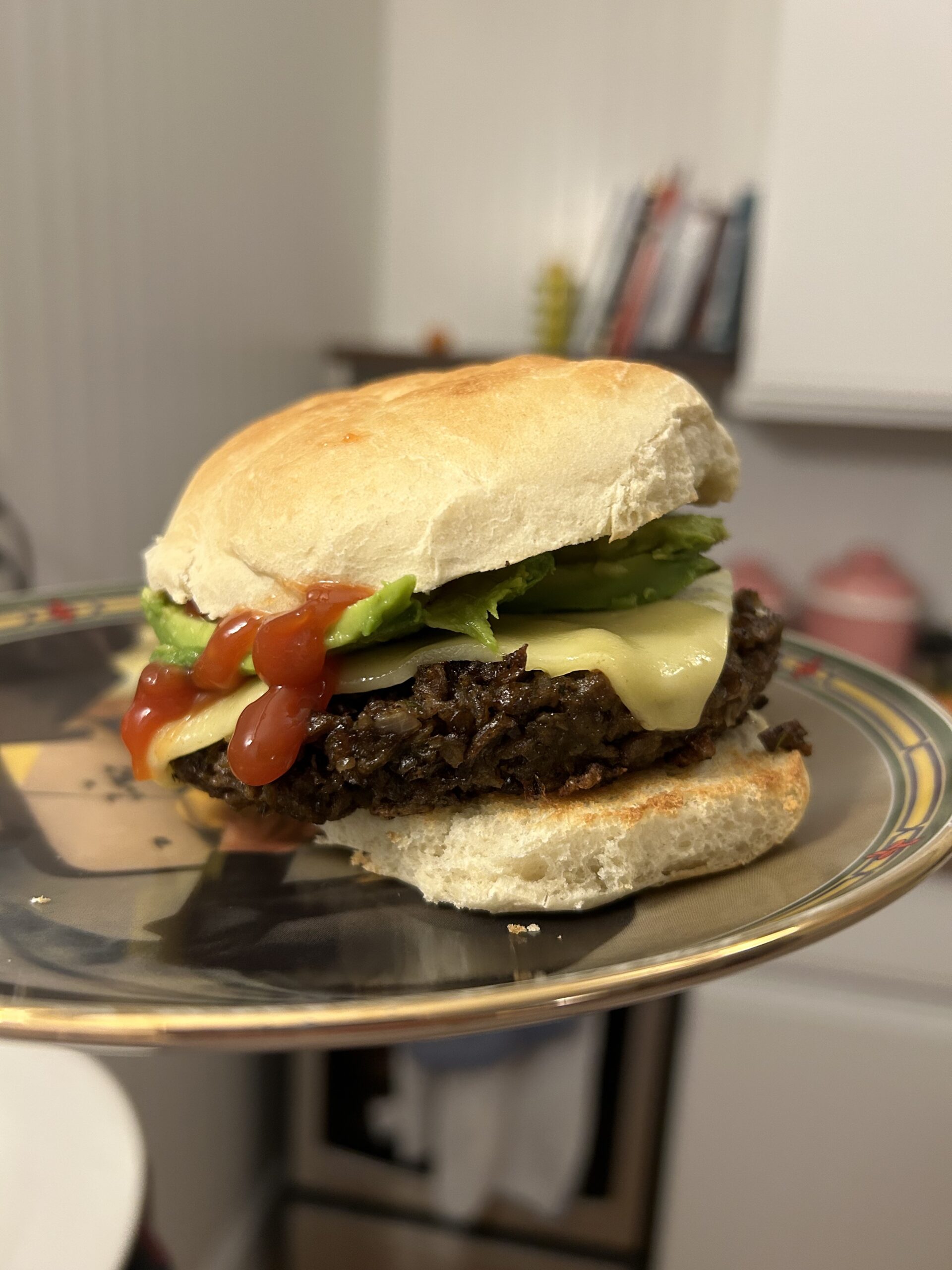 RollinGreens Plant-based Meats Review | Exploring Vegan