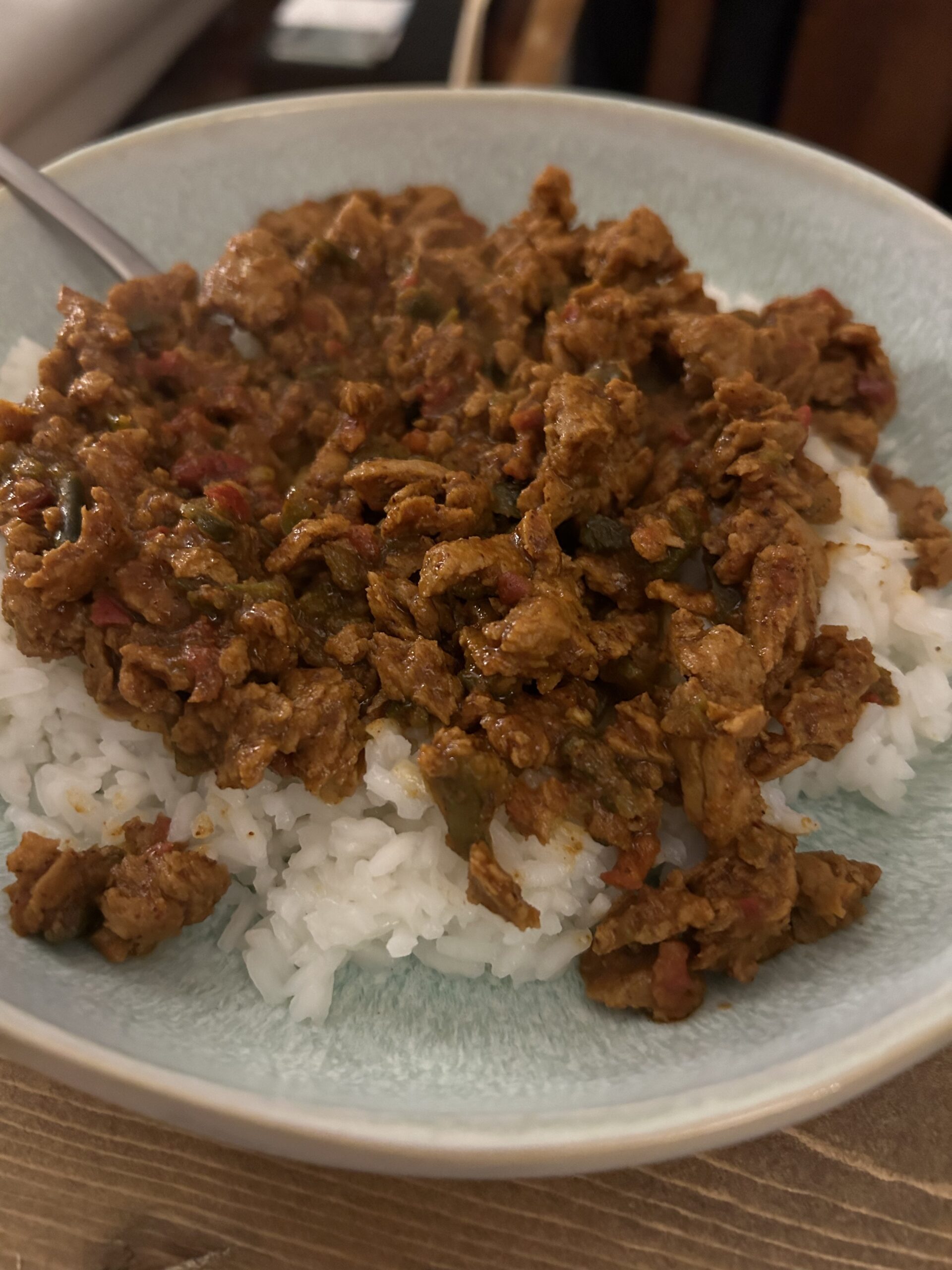 RollinGreens Plant-based Meats Review | Exploring Vegan