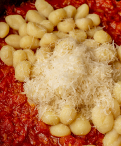 Violife Just Like Parmesan Vegan Cheese Review | Exploring Vegan