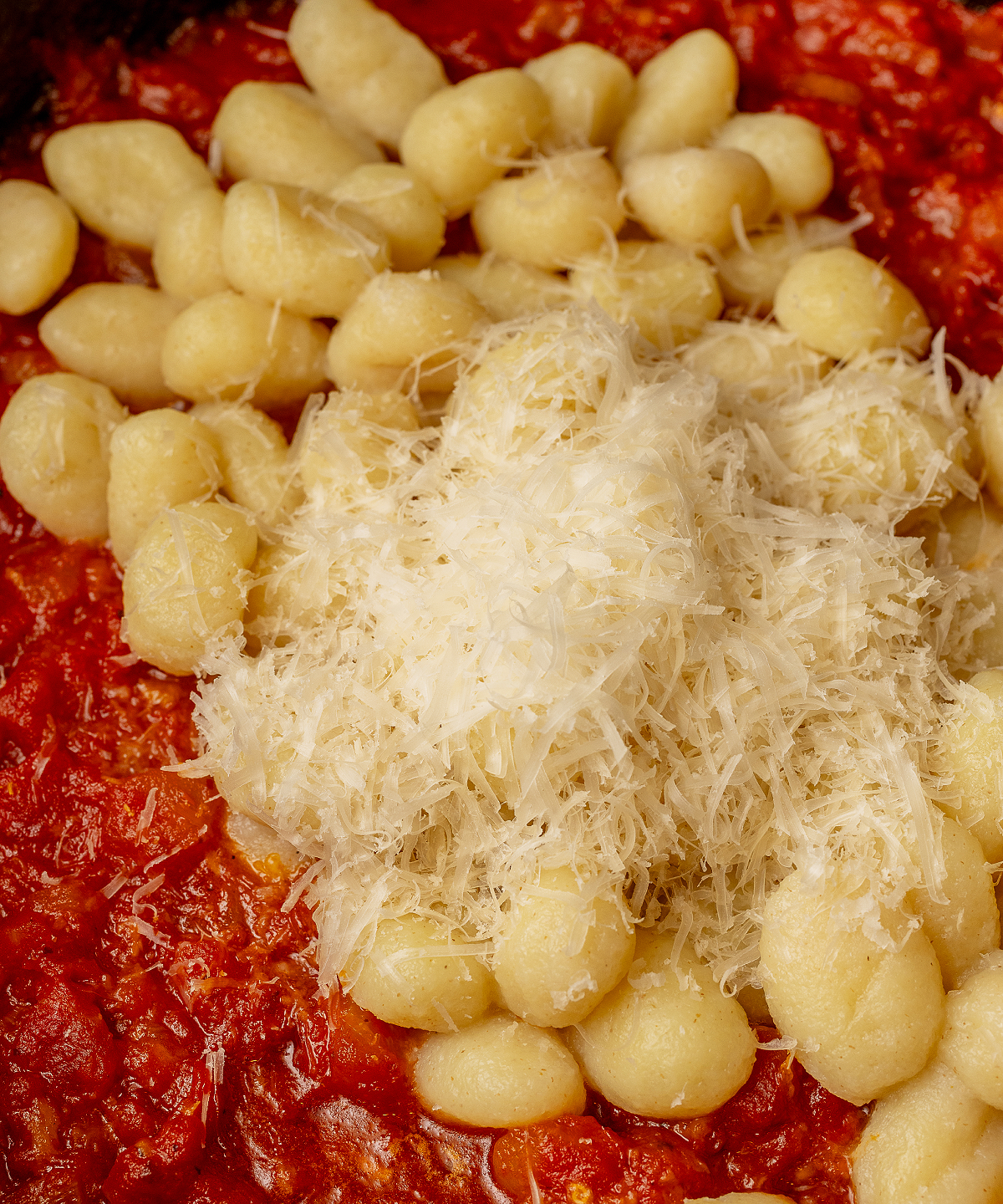 Violife Just Like Parmesan Vegan Cheese Review | Exploring Vegan