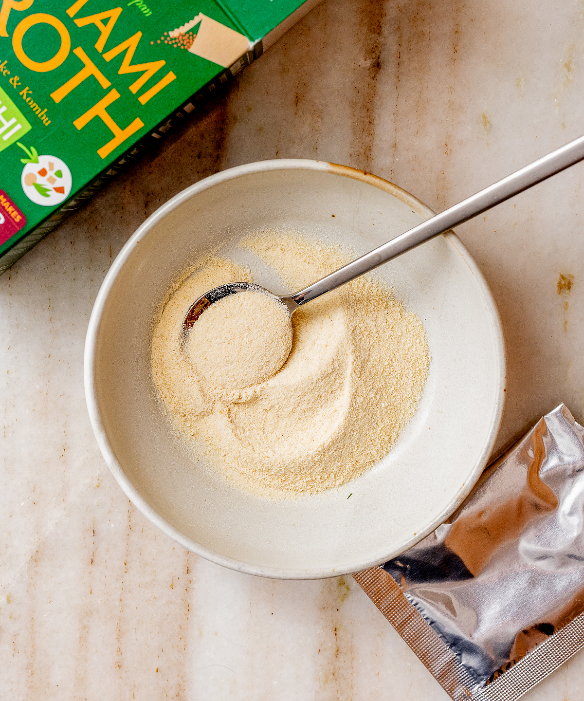 Vegan Dashi Ramen | Exploring Vegan