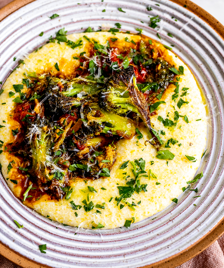 Violife Just Like Parmesan Vegan Cheese Review | Exploring Vegan