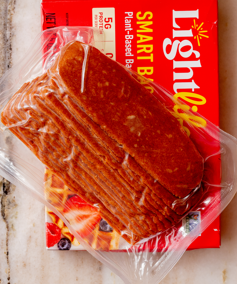 LightLife Smart Bacon Review | Exploring Vegan