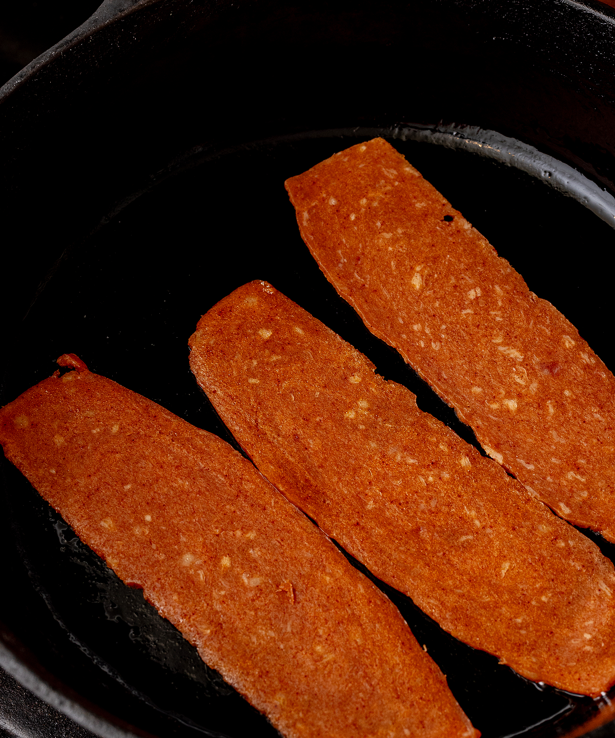 LightLife Smart Bacon Review | Exploring Vegan