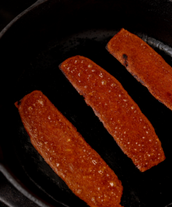 LightLife Smart Bacon Review | Exploring Vegan