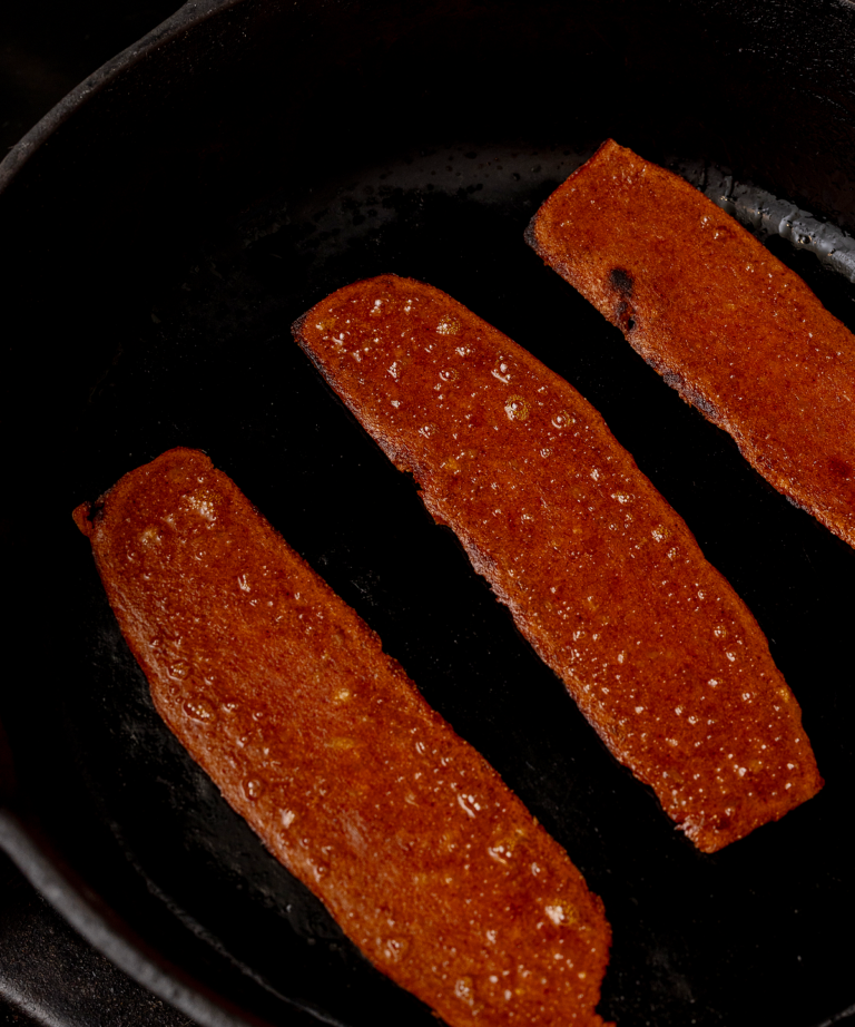 LightLife Smart Bacon Review | Exploring Vegan