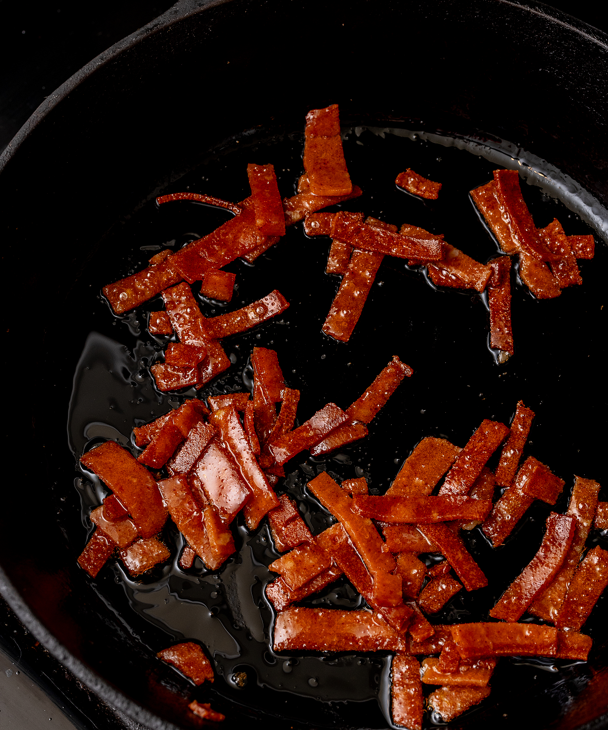 LightLife Smart Bacon Review | Exploring Vegan