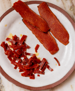 LightLife Smart Bacon Review | Exploring Vegan