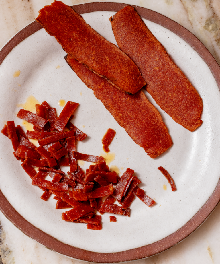 LightLife Smart Bacon Review | Exploring Vegan