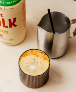 MALK Oat Milk Review | Exploring Vegan