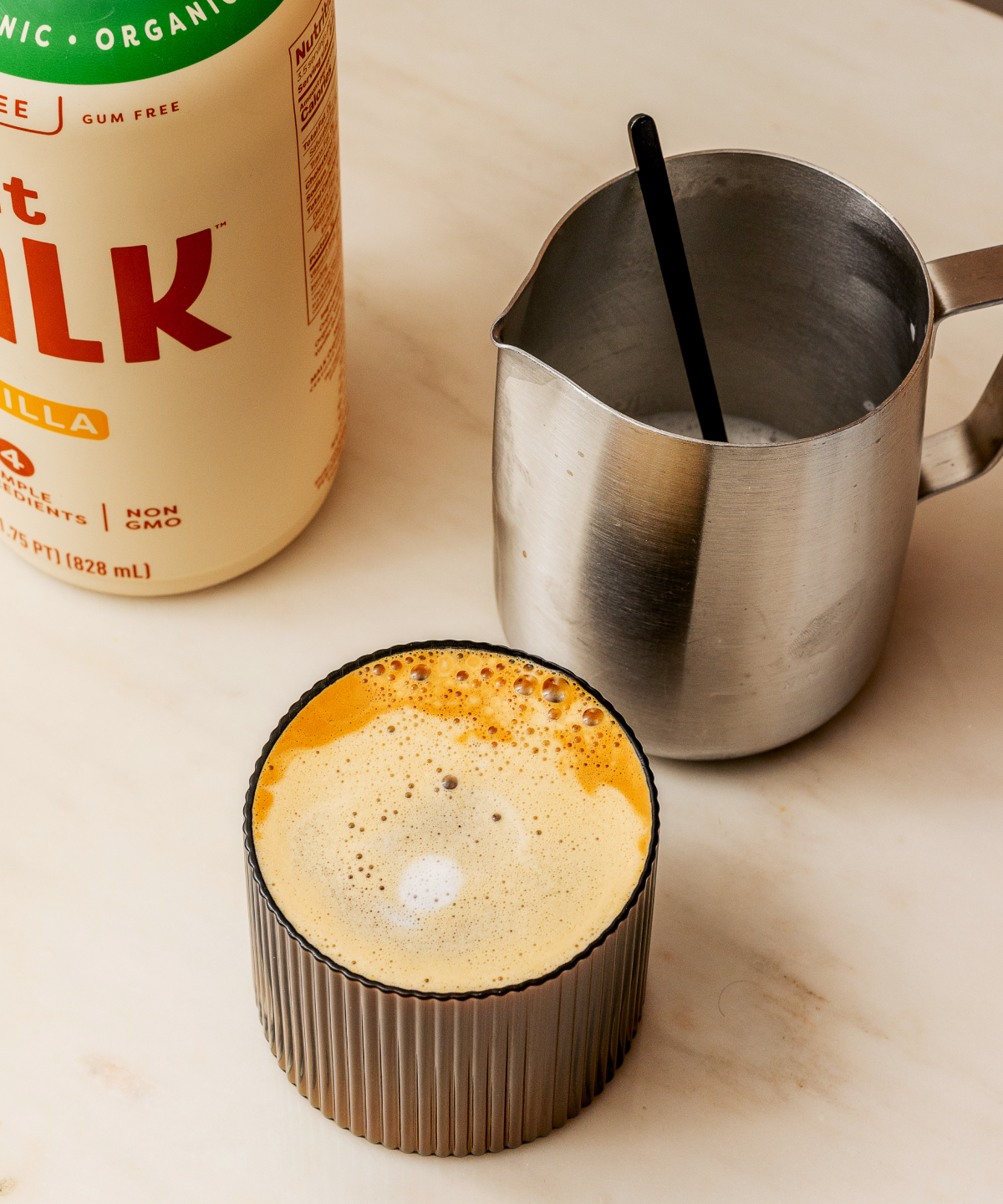 MALK Oat Milk Review | Exploring Vegan