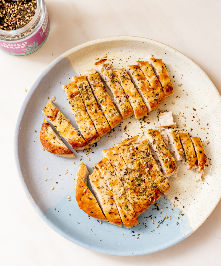 Vegan Chicken Ramen | Exploring Vegan