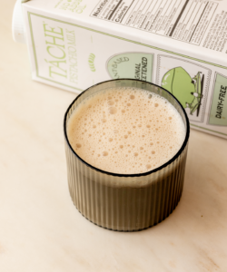 Táche Pistachio Milk Review | Exploring Vegan
