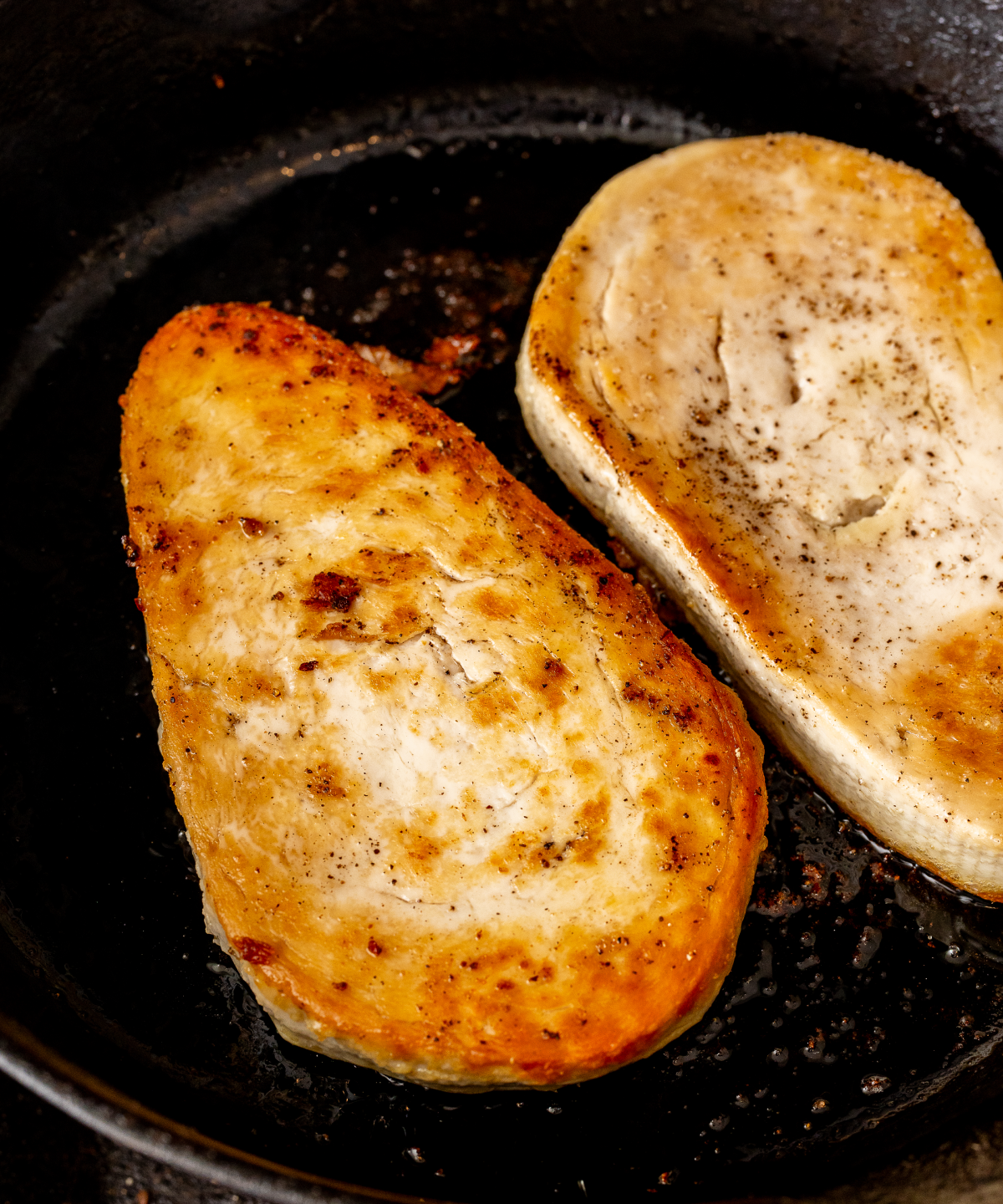 Meati Classic Cutlet Review | Exploring Vegan