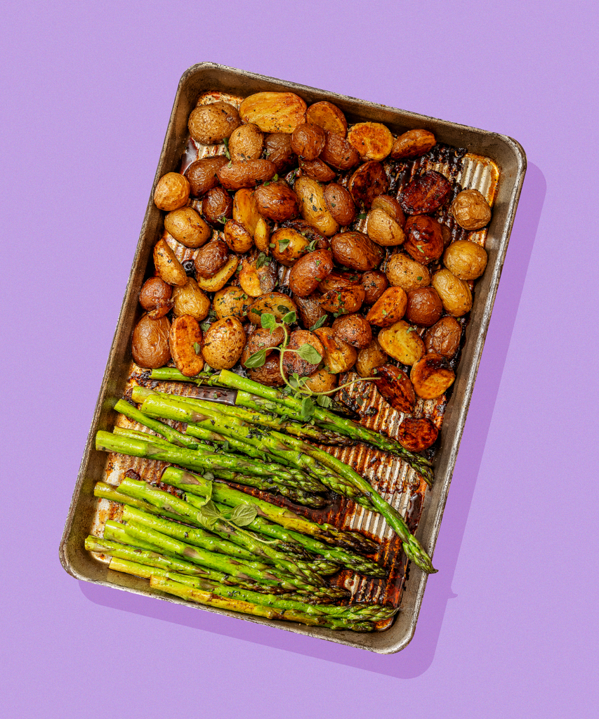 One-Pot Chickpeas and Rice | Exploring Vegan