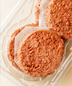 Beyond Burger Review | Exploring Vegan