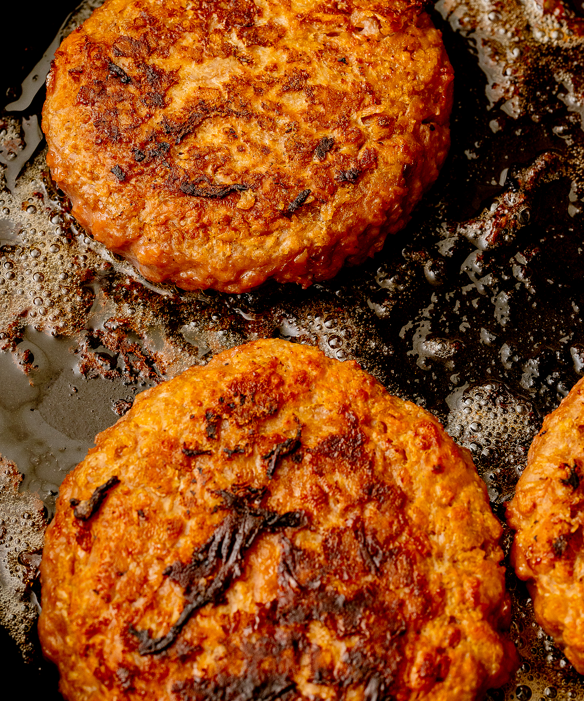 Beyond Burger Review | Exploring Vegan