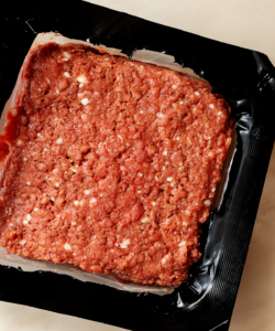 Impossible Ground Beef Review | Exploring Vegan