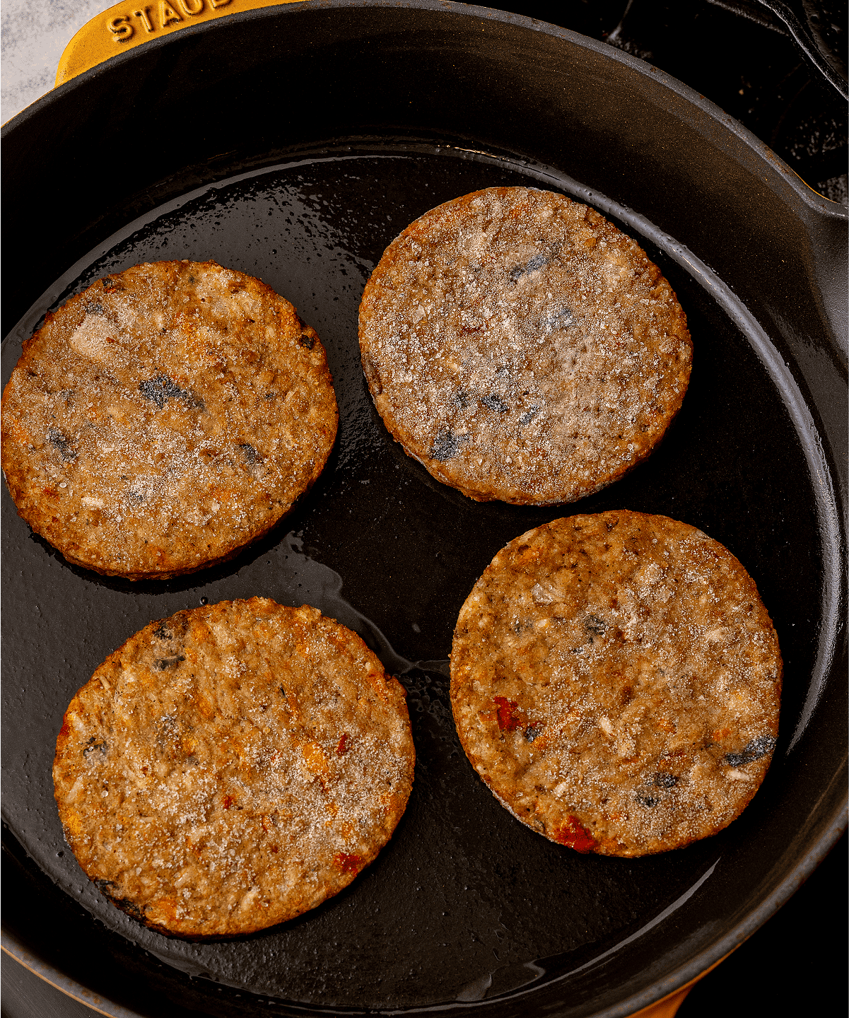 MorningStar Farms Garden Veggie Burger Review | Exploring Vegan