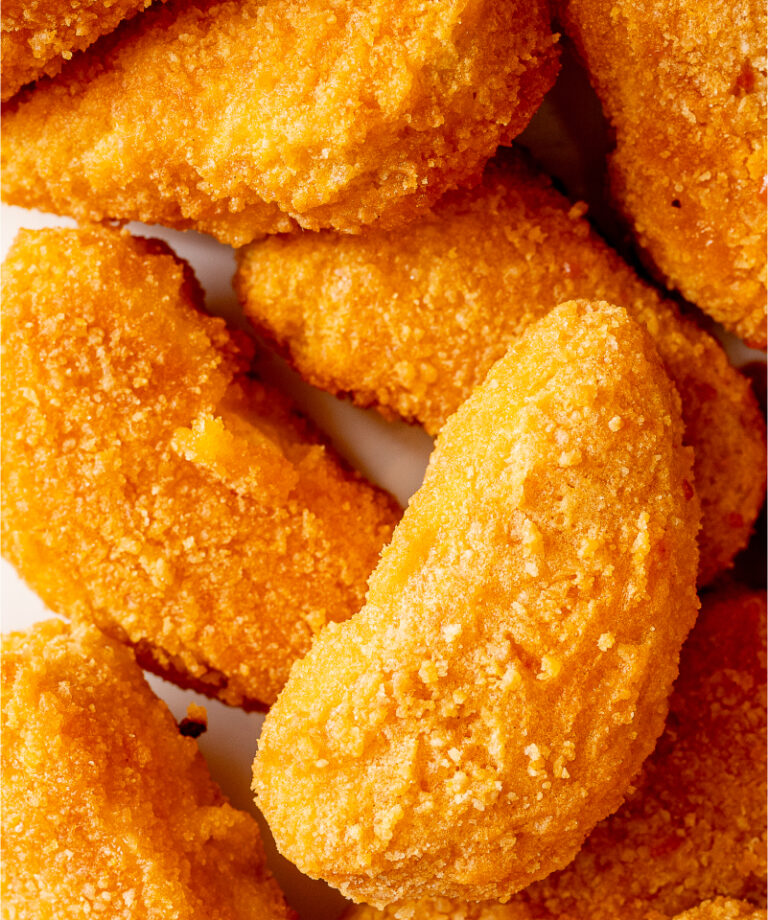 Jack & Annie's Buffalo Jack Wings Review | Exploring Vegan