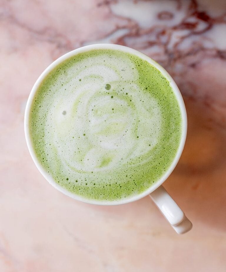 Califia Farms Lavender Almond Creamer Review | Exploring Vegan